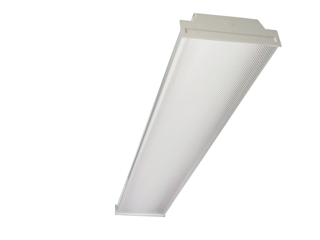 Fluorescent Surface Wrap | TechBrite
